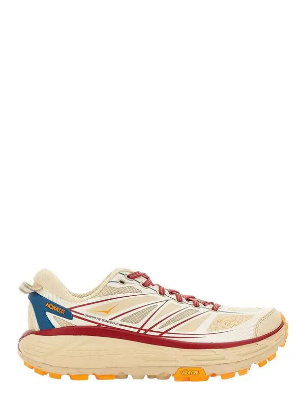 HOKA® Athletic Sneakers - Multicolor