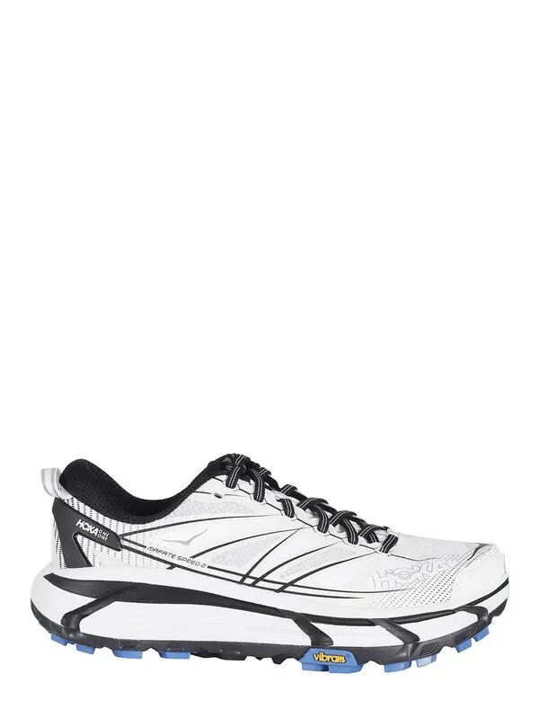HOKA® Athletic Sneakers - White