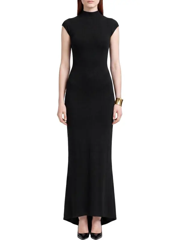 TOM FORD Maxi Dress - Black