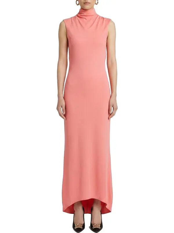 TOM FORD Maxi Dress - Red