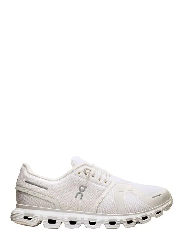 On Athletic Sneakers - White