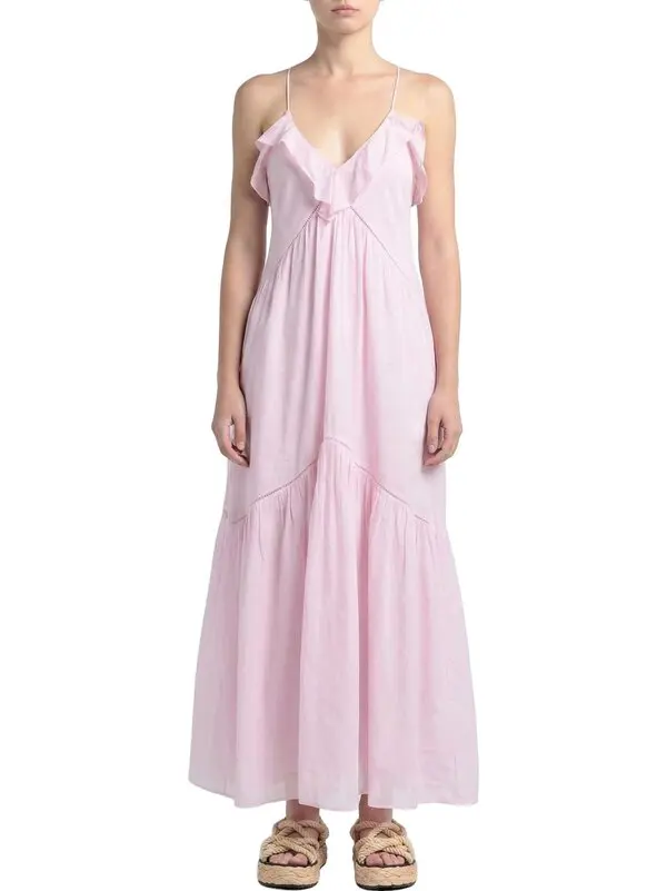 Isabel Marant Dress - Pink