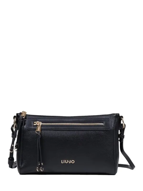 Liu Jo Crossbody Bag - Black