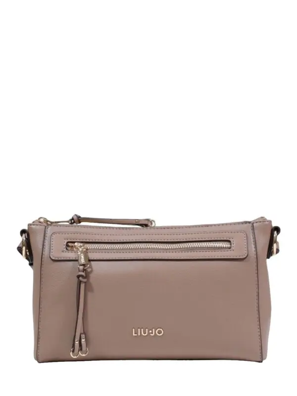 Liu Jo Crossbody Bag - Dove Grey