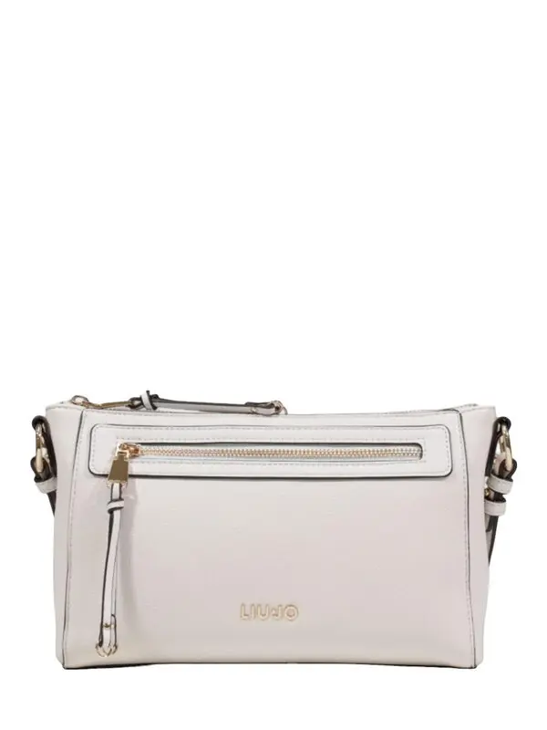 Liu Jo Crossbody Bag - Yellow Cream