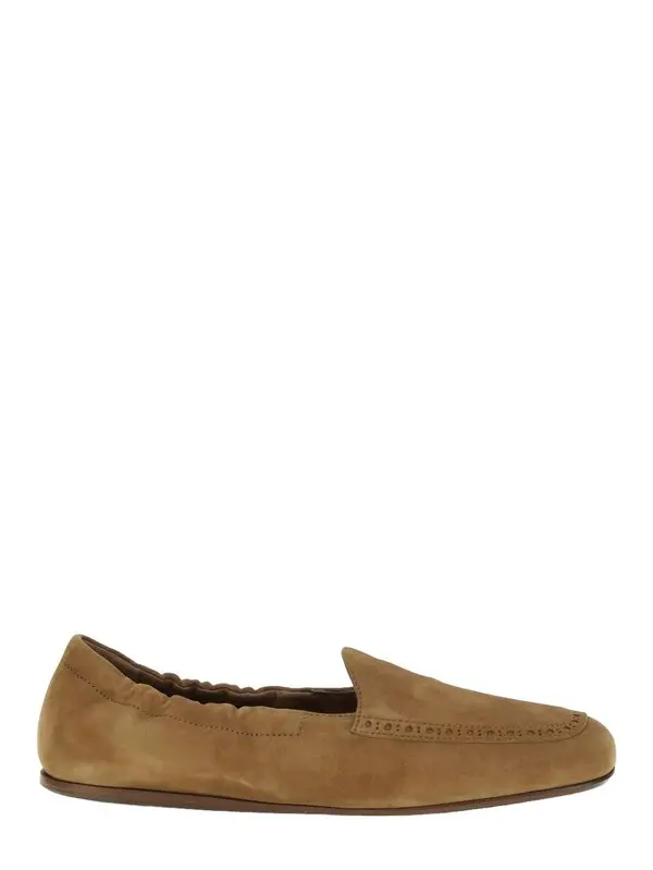 Church's Loafer - Walnut