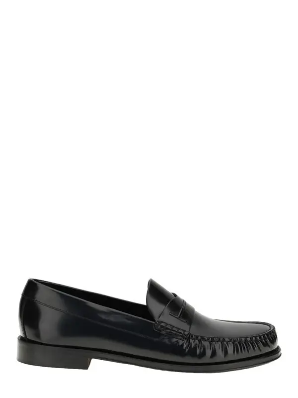 TOM FORD Loafers - Black