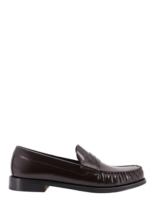 TOM FORD Loafers - Brown