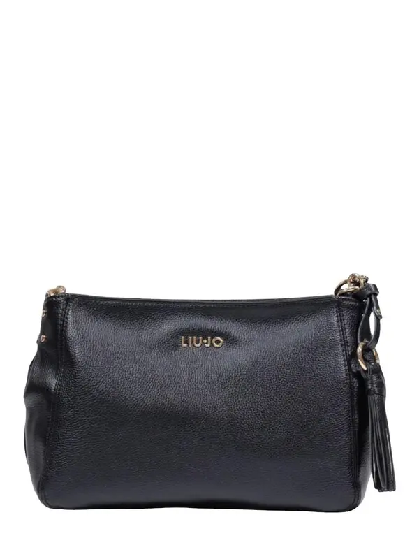 Liu Jo Crossbody Bag - Black