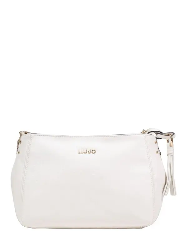 Liu Jo Crossbody Bag - Yellow Cream