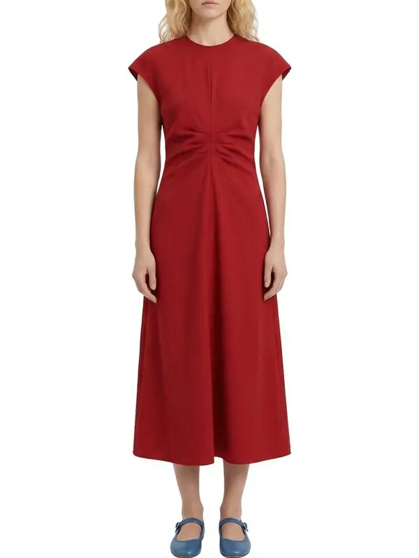TOTEME Dress - Red