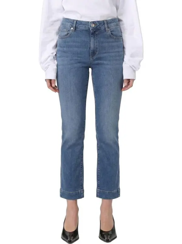 Sportmax Jeans - Blue 1