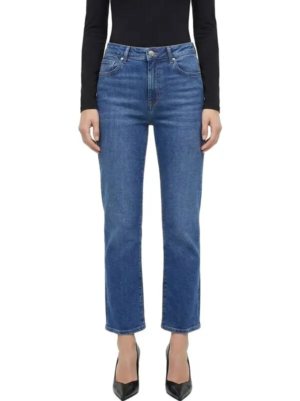 Sportmax Denim Jeans - Blue