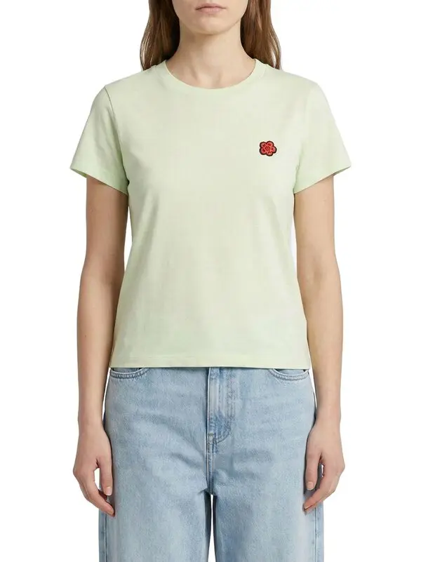 Kenzo T-shirt - Green