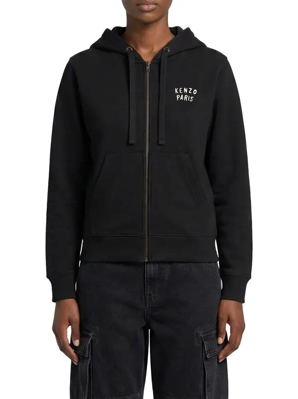 Kenzo Sweatshirt - Black