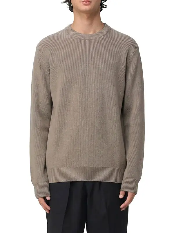 GOLDEN GOOSE Sweater - Green