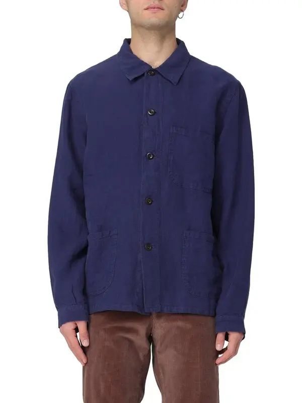 Polo Ralph Lauren Jacket - Blue