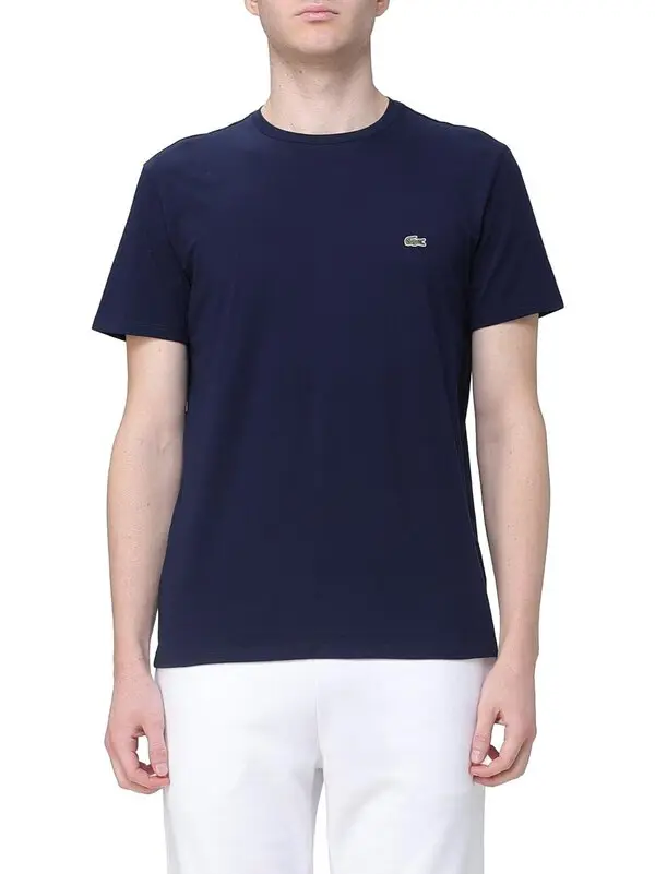 Lacoste T-shirt - Blue