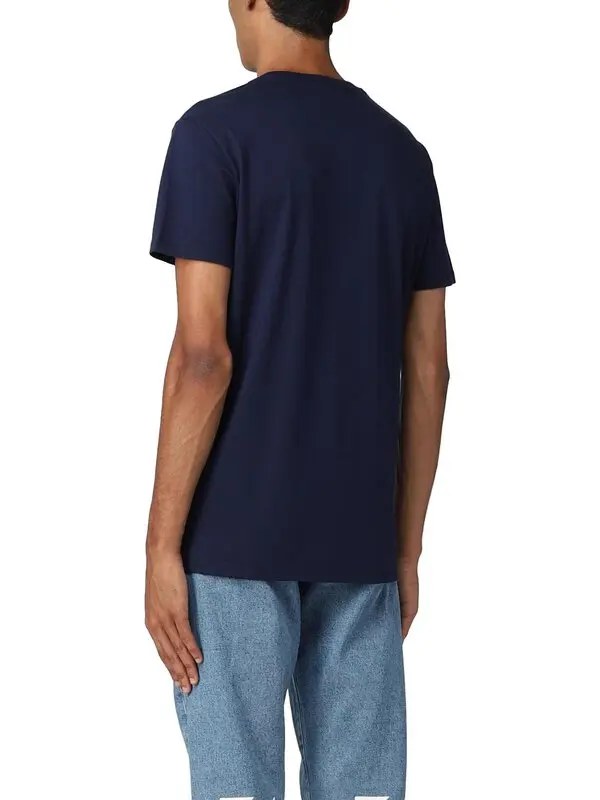 Lacoste T-shirt - Navy