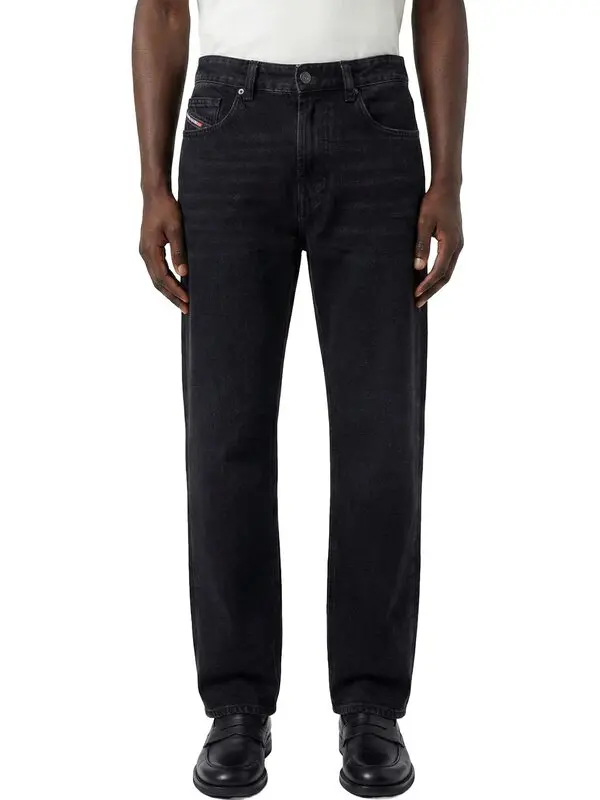 DIESEL® Jeans - Black