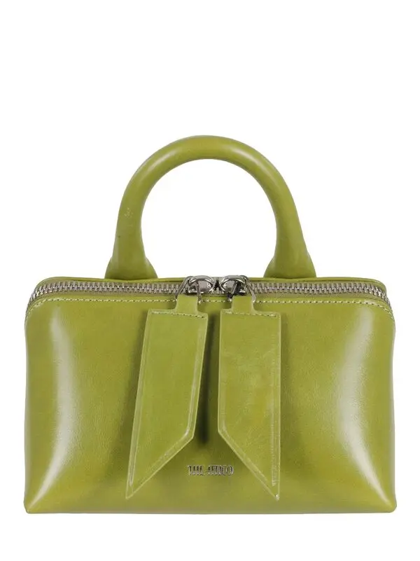Attico Mini Bag - Olive
