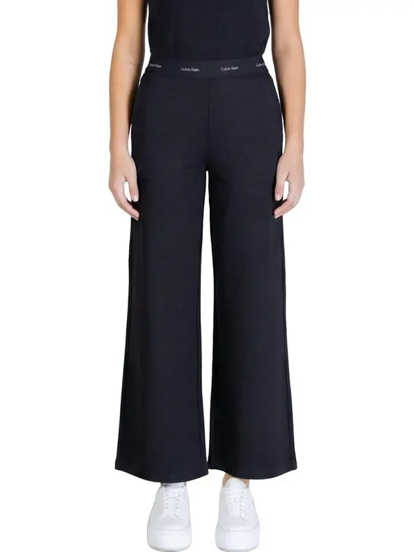 Calvin Klein Pants - Black