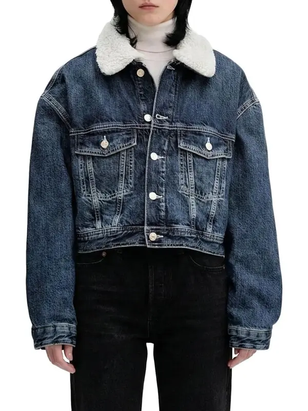 Tommy Hilfiger Jacket - Denim