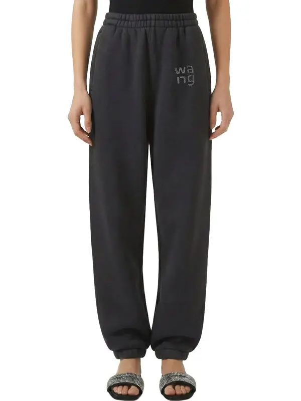 Alexander Wang Jogger Pants - Black