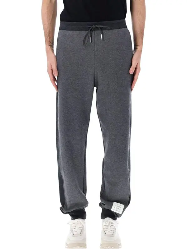 Thom Browne Pants - Grey