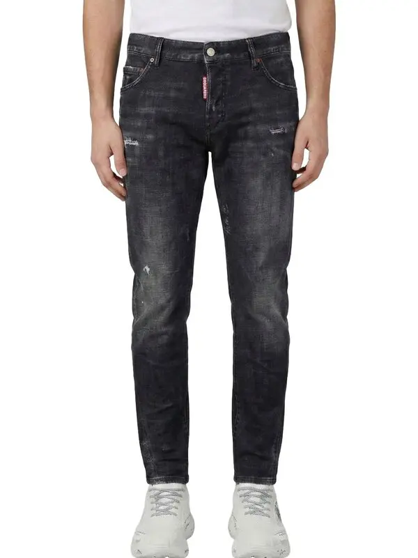 Dsquared2 Jeans - Black