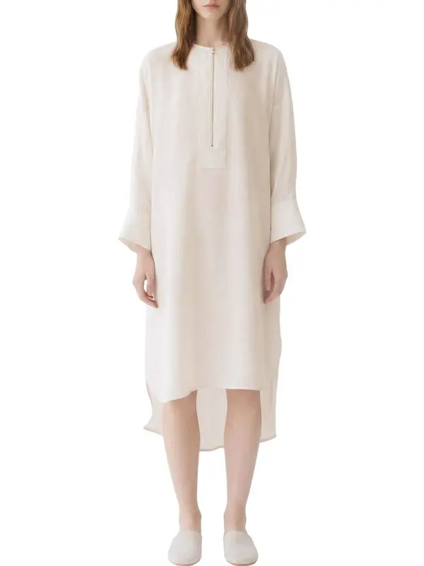 Fabiana Filippi Dress - Butter