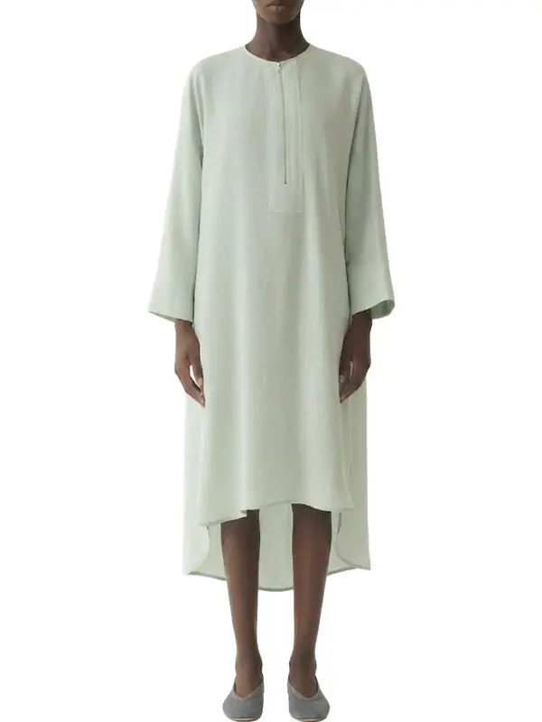 Fabiana Filippi Midi Dress - Green