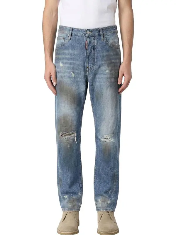 Dsquared2 Jeans - Blue