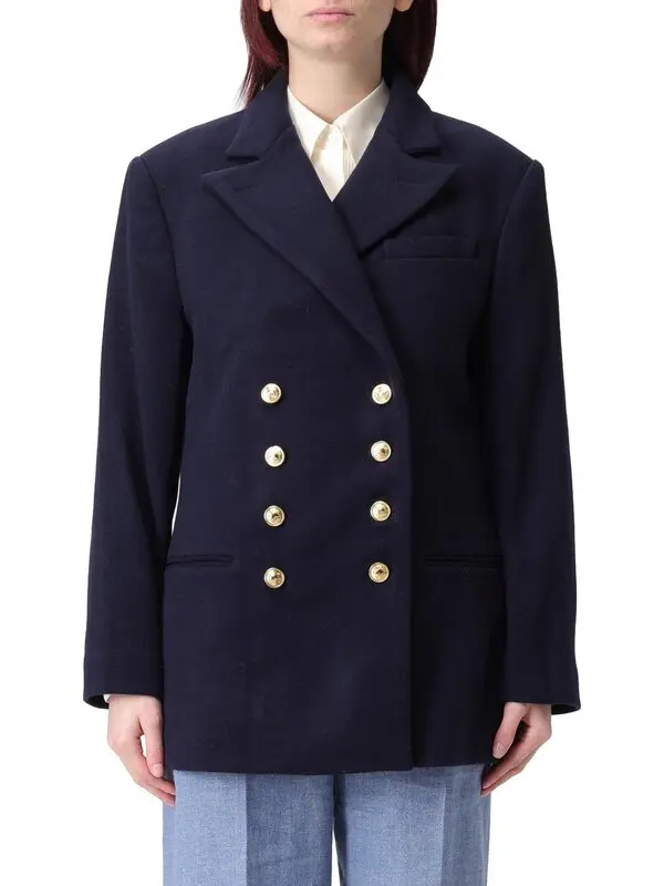 Polo Ralph Lauren Coat - Blue
