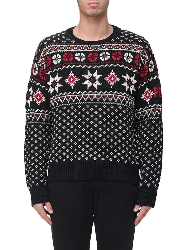 Polo Ralph Lauren Sweater - Black