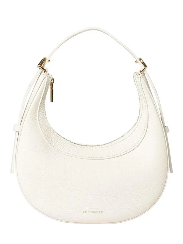 COCCINELLE Mini Bag - Pearl