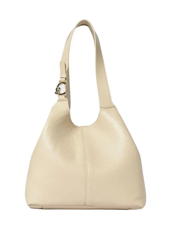 COCCINELLE Shoulder Bag - Beige