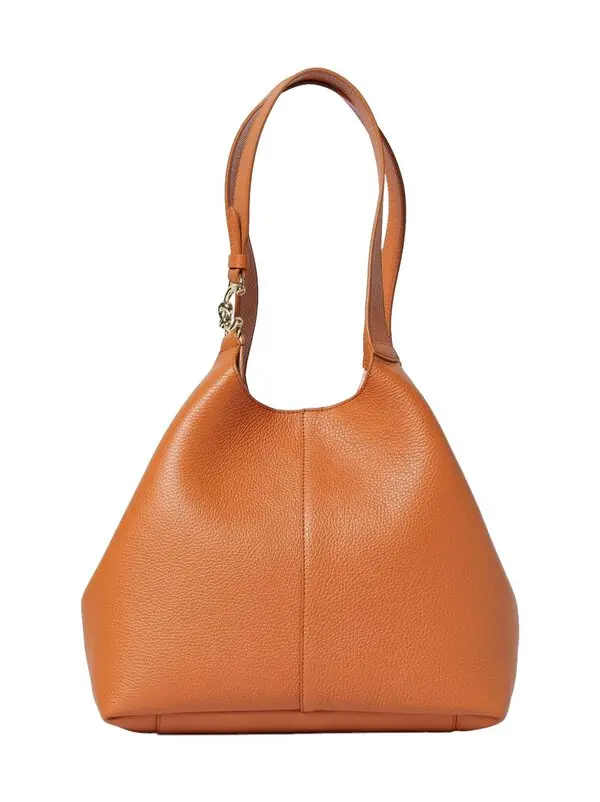 COCCINELLE Shoulder Bag - Coral