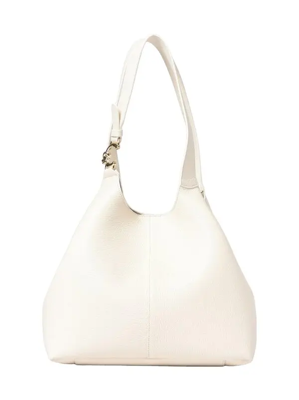 COCCINELLE Shoulder Bag - Pearl