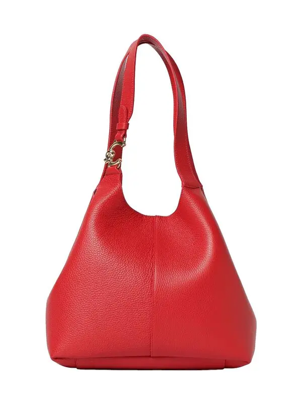COCCINELLE Shoulder Bag - Red
