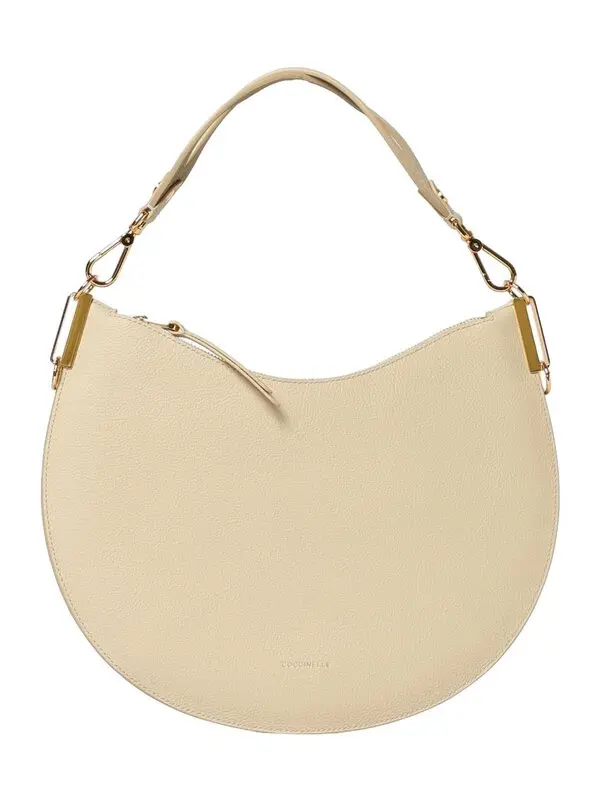 COCCINELLE Handbag - Beige