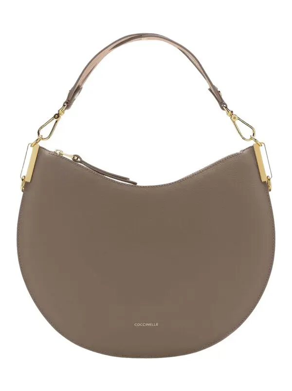 COCCINELLE Handbag - Brown