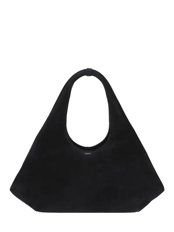 Coperni Shoulder Bag - Black