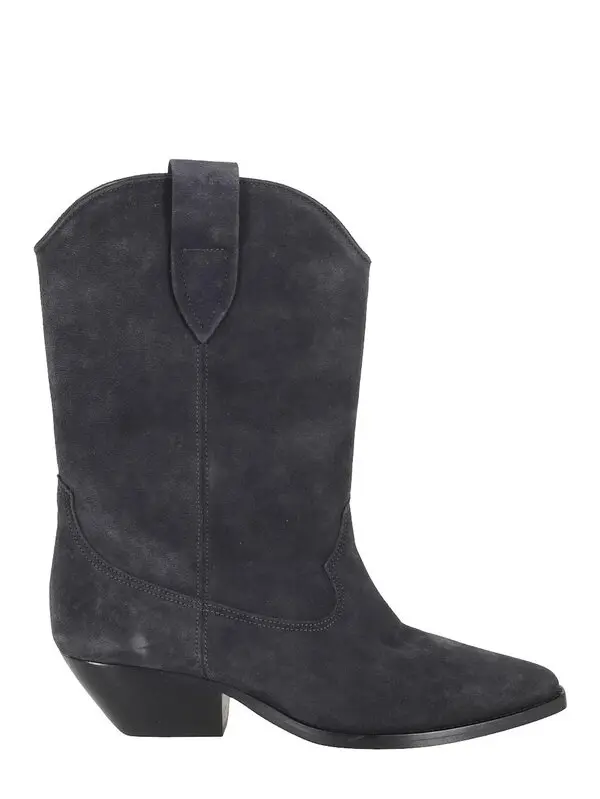 Isabel Marant Boots - Black
