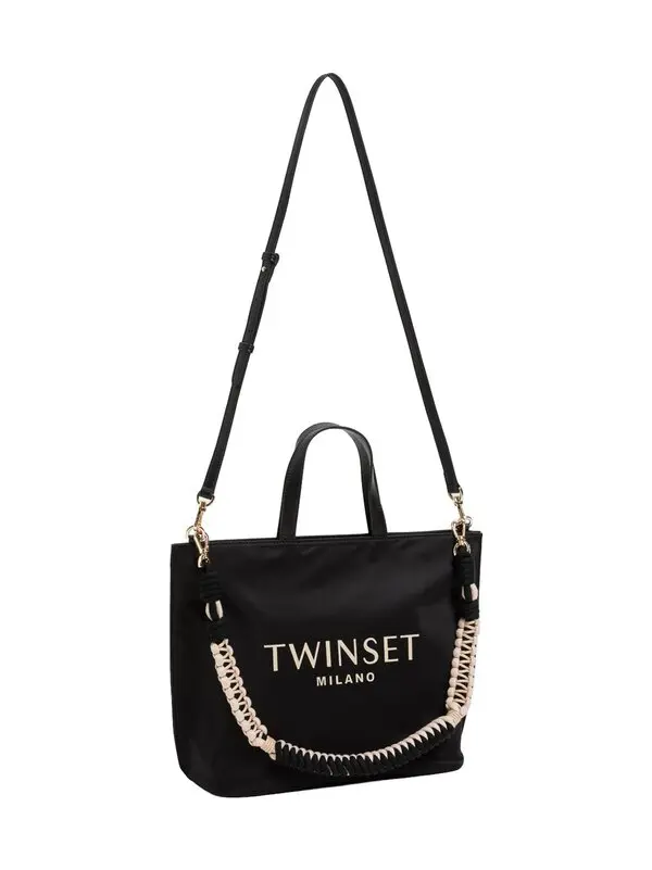 TWINSET Handbag - Black