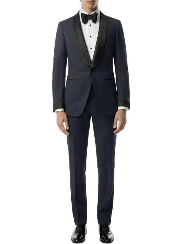 TOM FORD Suit - Blue
