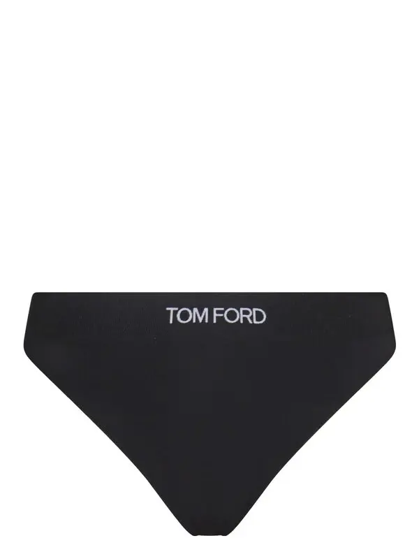 TOM FORD Lingerie - Black