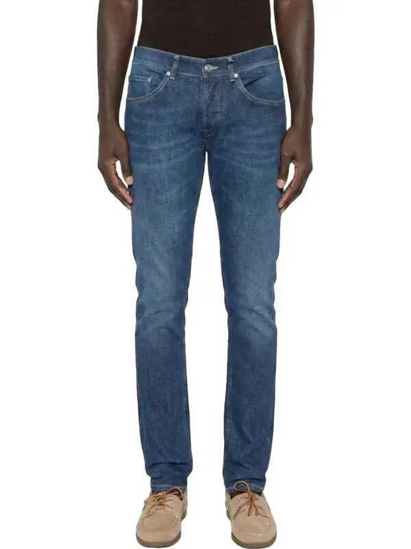 DONDUP Jeans - Blue