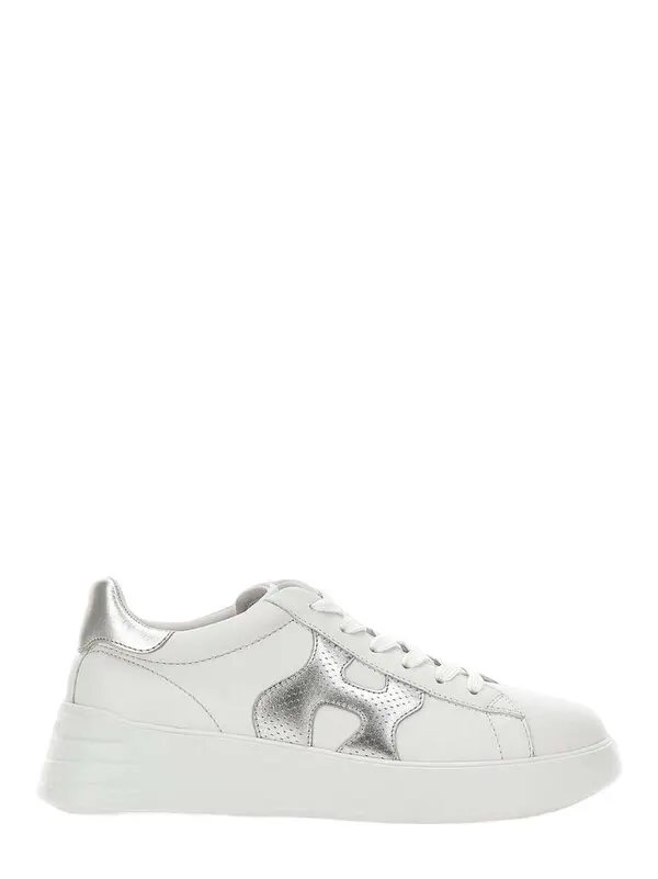 Hogan Sneakers - White