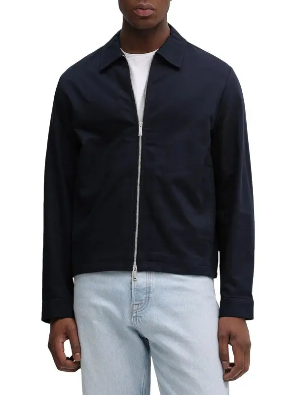 Calvin Klein Jacket - Blue